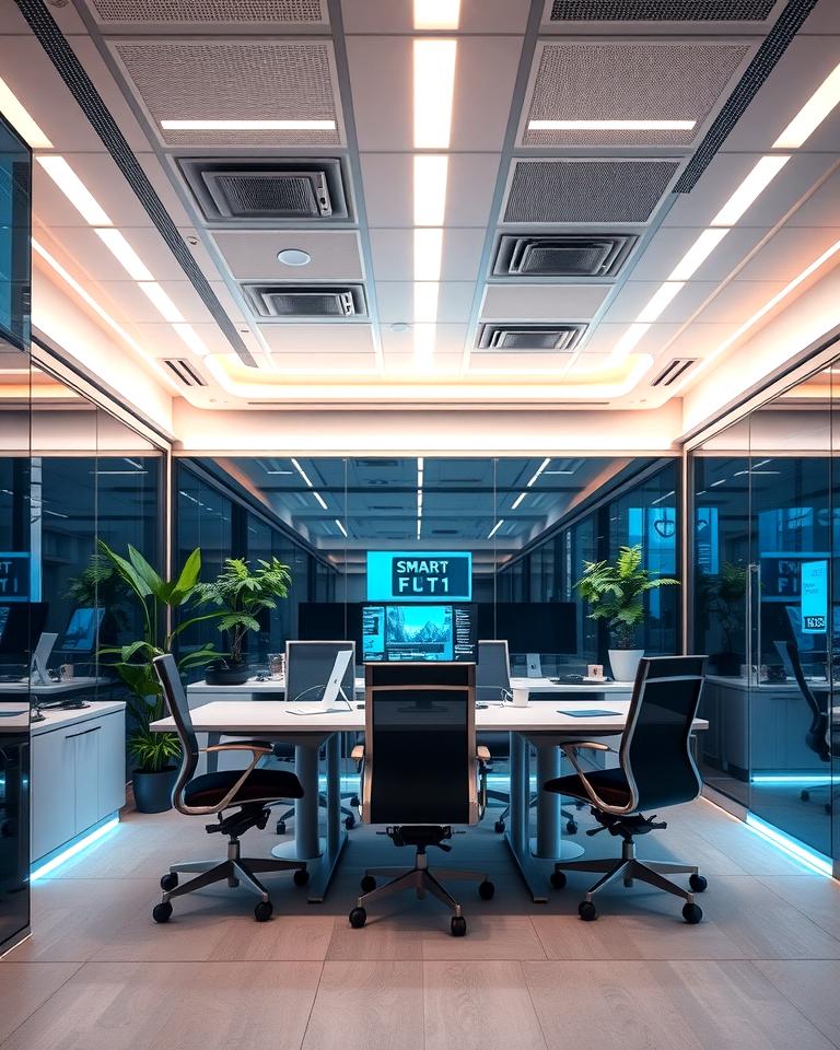 20 Garden Office Ideas for a Productive Outdoor Workspace