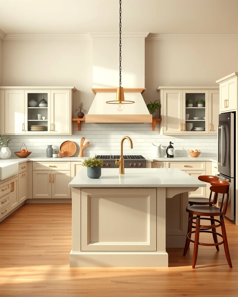 25 Kitchen Island Color Ideas to Refresh Your Space