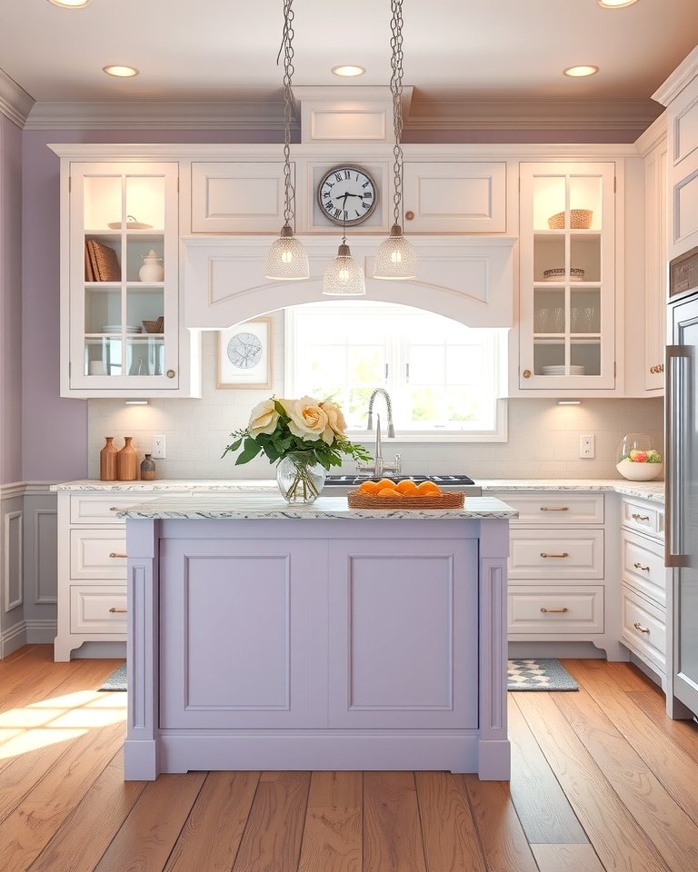 25 Kitchen Island Color Ideas to Refresh Your Space