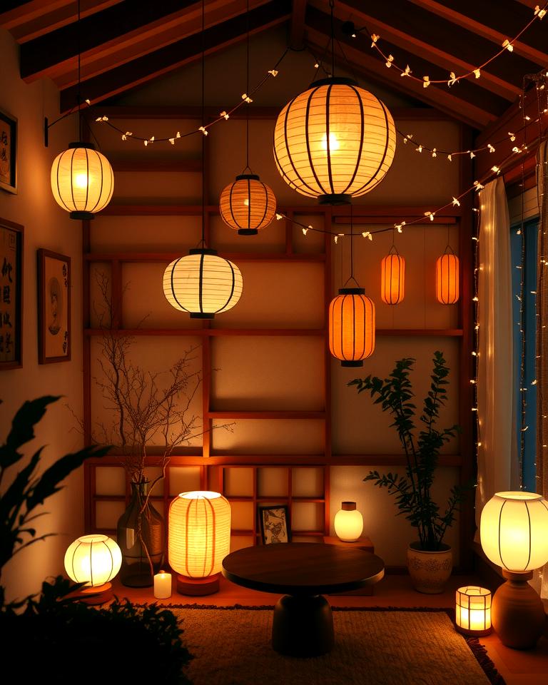 20 Zen Room Ideas for Ultimate Relaxation
