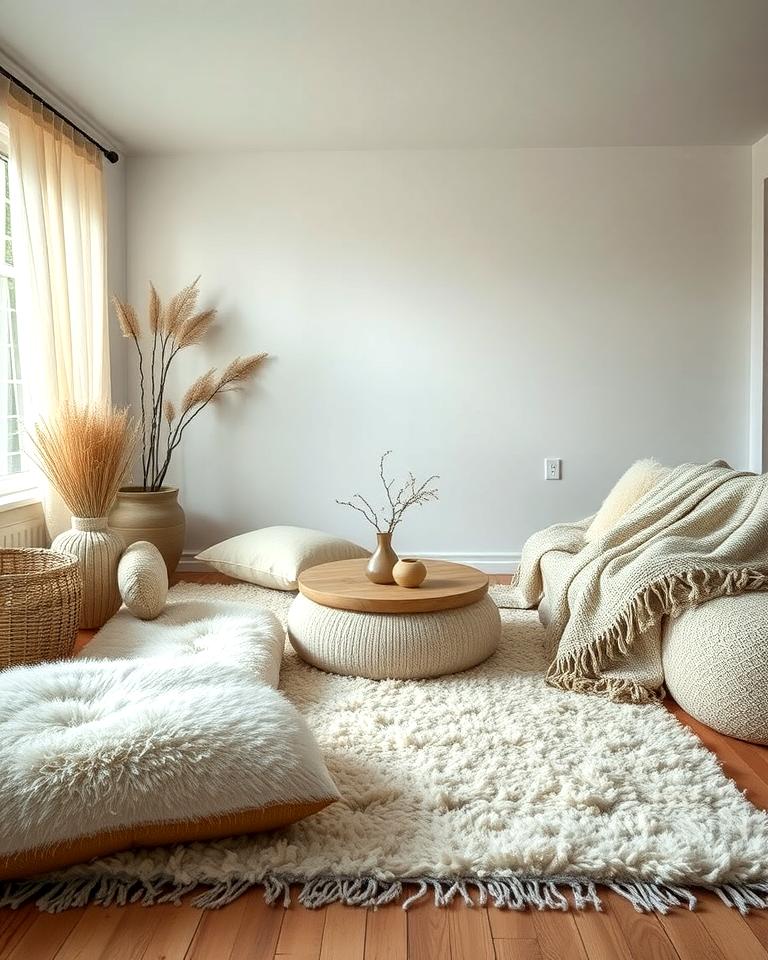 20 Zen Room Ideas for Ultimate Relaxation