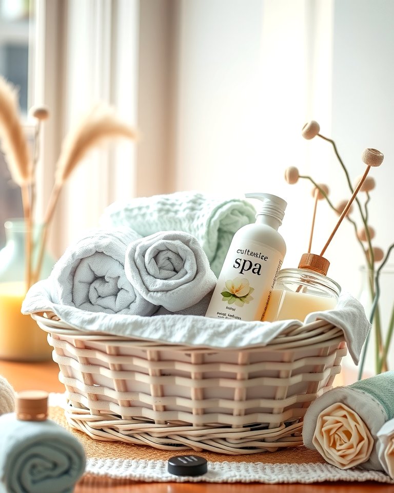 25 Gift Basket Ideas for Every Occasion and Theme