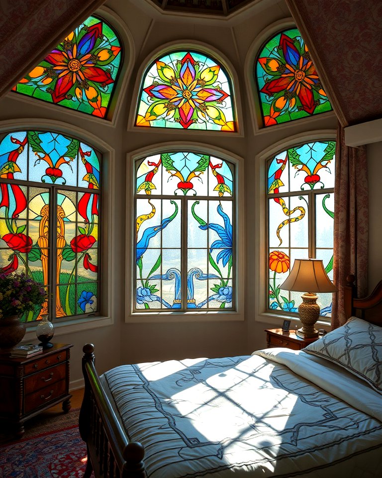 25 Bedroom Window Ideas to Enhance Your View