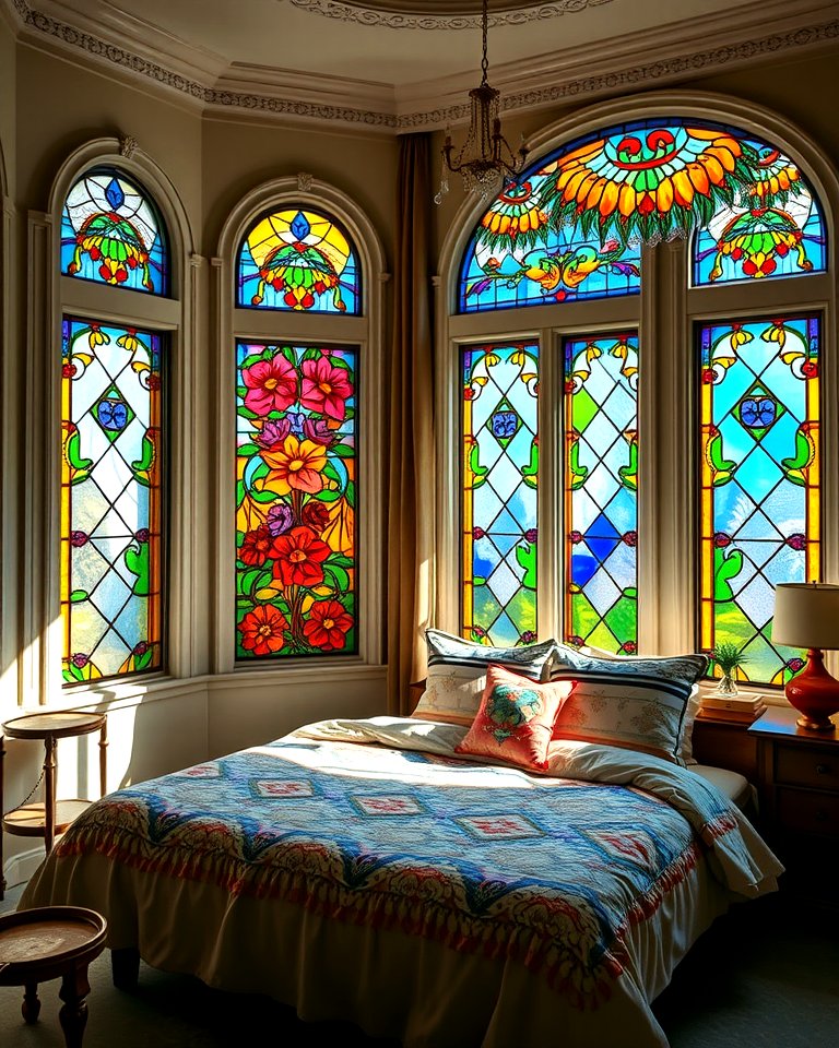 25 Bedroom Window Ideas to Enhance Your View
