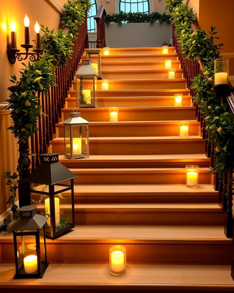 25 Decorating With Candles Ideas for a Warm and Inviting Home
