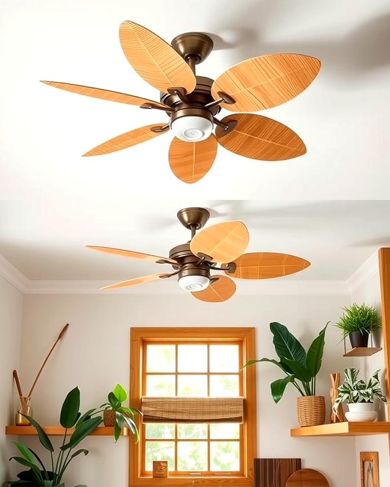 20 Tropical Kitchen Ideas for a Vibrant Look