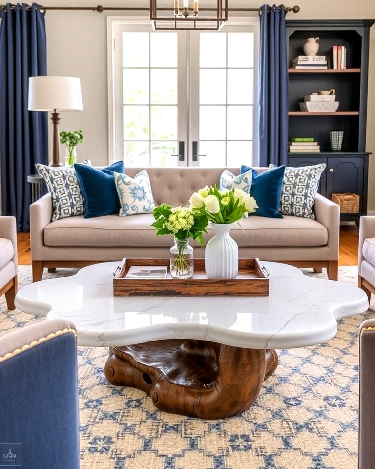 20 Parlor Room Ideas to Revitalize Your Living Space