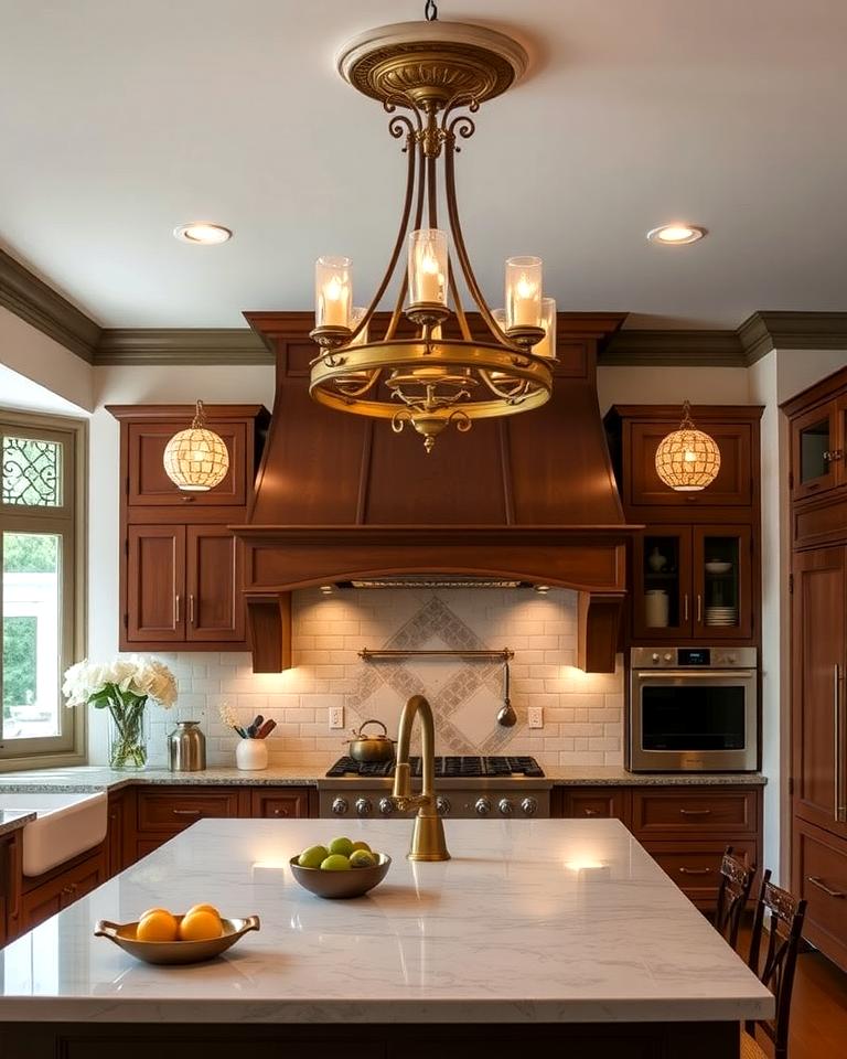 20 Italian Kitchen Design Ideas for a Classic Look