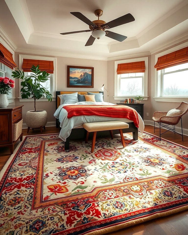 25 Dreamy Bedroom Design Ideas for a Cozy Retreat