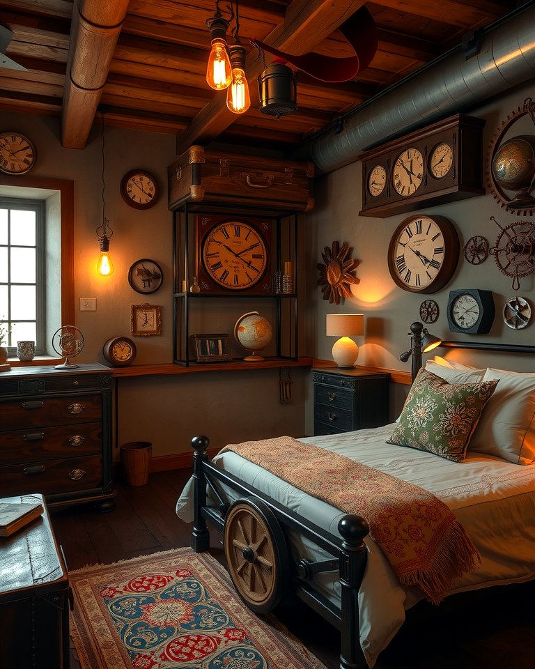 25 Fantasy Bedroom Ideas for a Magical Escape
