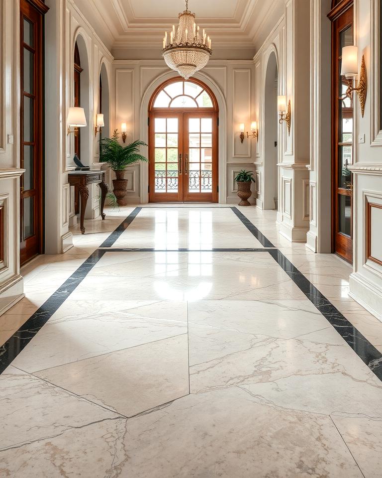 20 Floor Transition Ideas for a Seamless Look