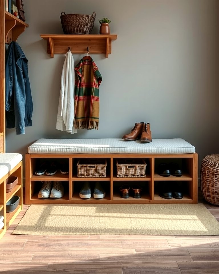 25 Boot Room Ideas for Organized Entryways