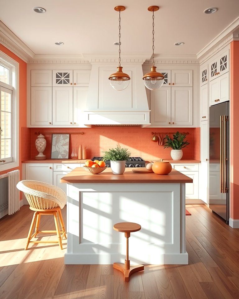 25 Kitchen Island Color Ideas to Refresh Your Space