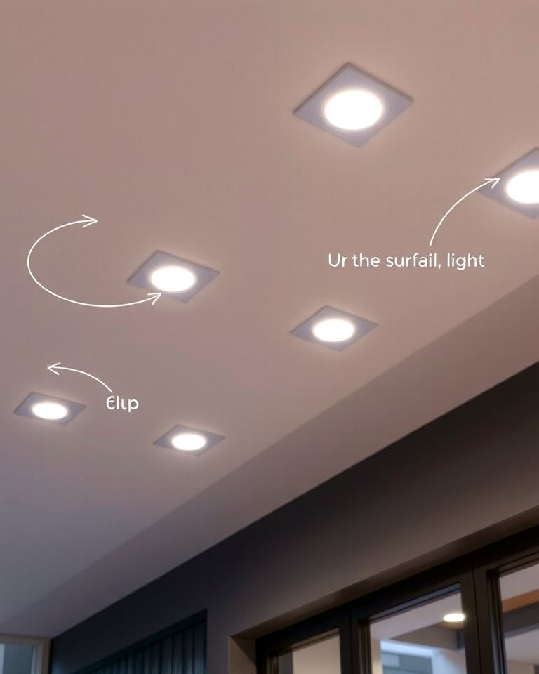 20 Soffit Lighting Ideas to Illuminate Your Home