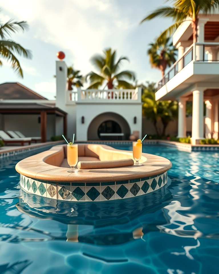 25 Lagoon Pool Design Ideas for a Tropical Backyard Retreat
