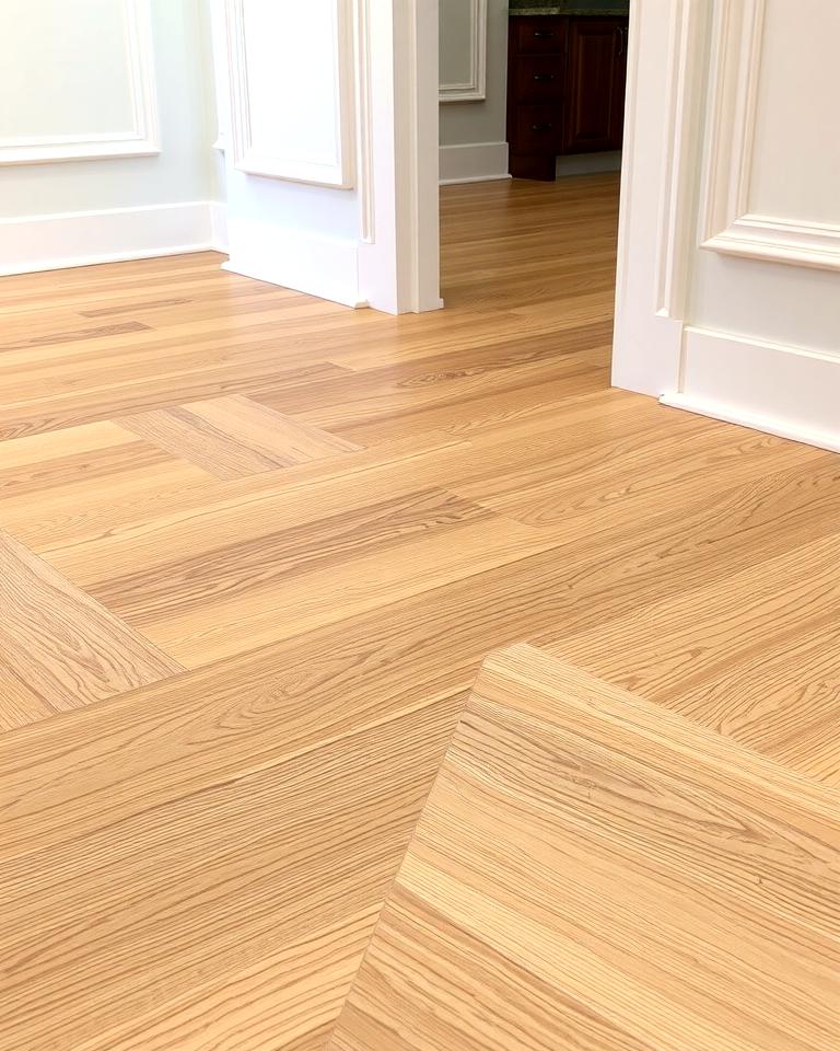 20 Floor Transition Ideas for a Seamless Look