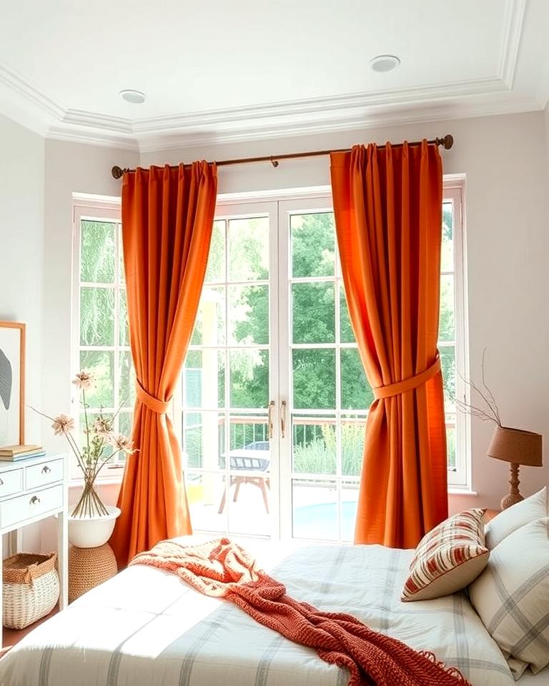 20 Terracotta Bedroom Ideas for a Warm and Cozy Space