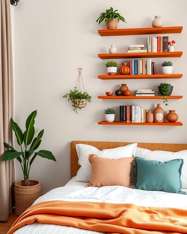 20 Terracotta Bedroom Ideas for a Warm and Cozy Space