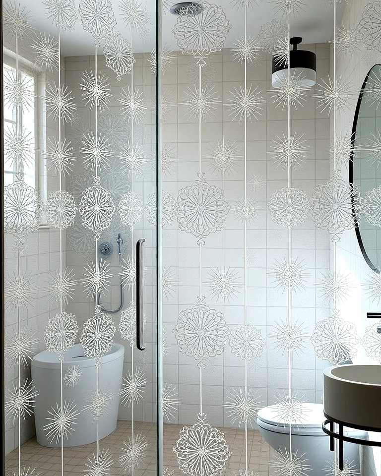 25 Bathroom Door Ideas to Enhance Your Space