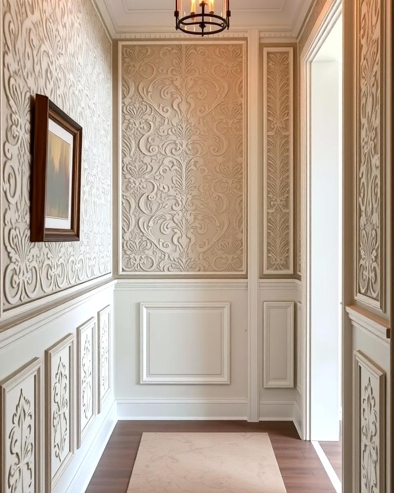 20 Creative Wainscoting Entryway Ideas to Welcome Guests