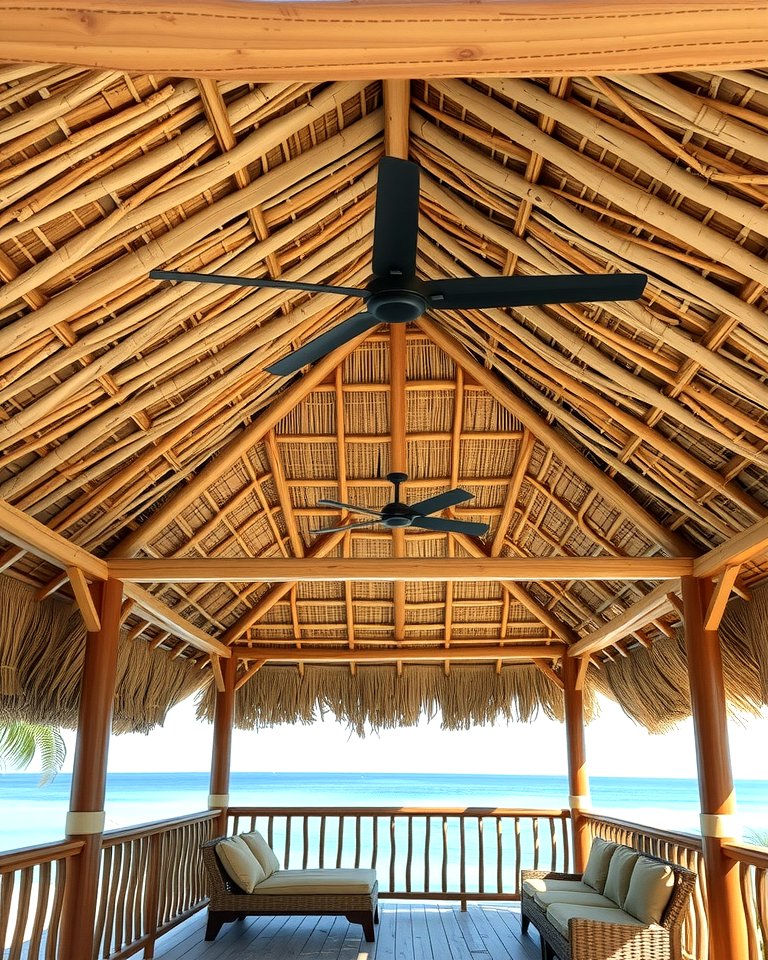 25 Covered Deck Ideas for Year-Round Outdoor Living