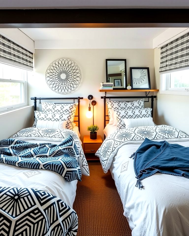 25 Boys Dorm Room Ideas for Stylish Spaces