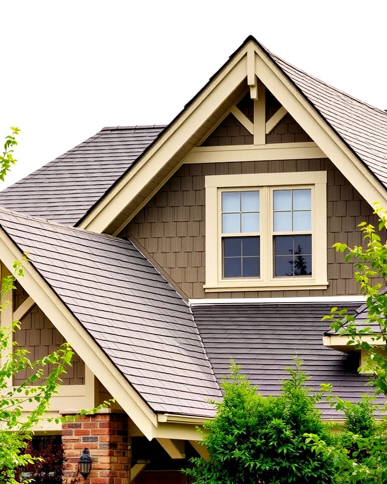 25 Craftsman Style House Exterior Ideas for Curb Appeal