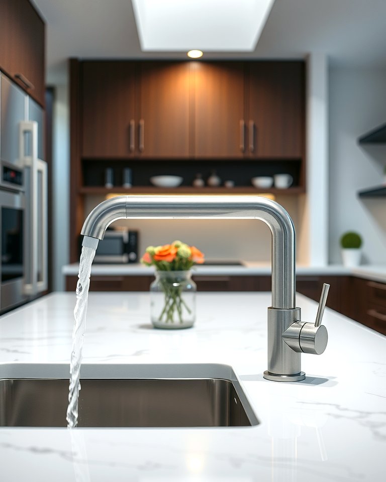 25 Dream Kitchen Ideas for Your Perfect Cooking Space