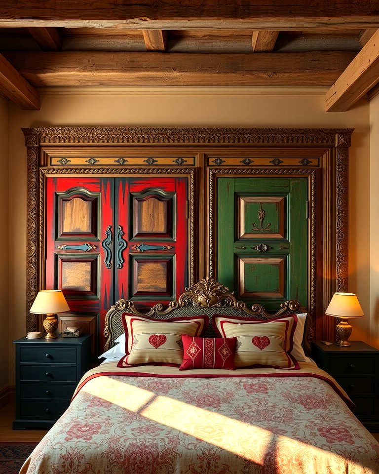 25 Mexican Bedroom Ideas for a Cultural Retreat