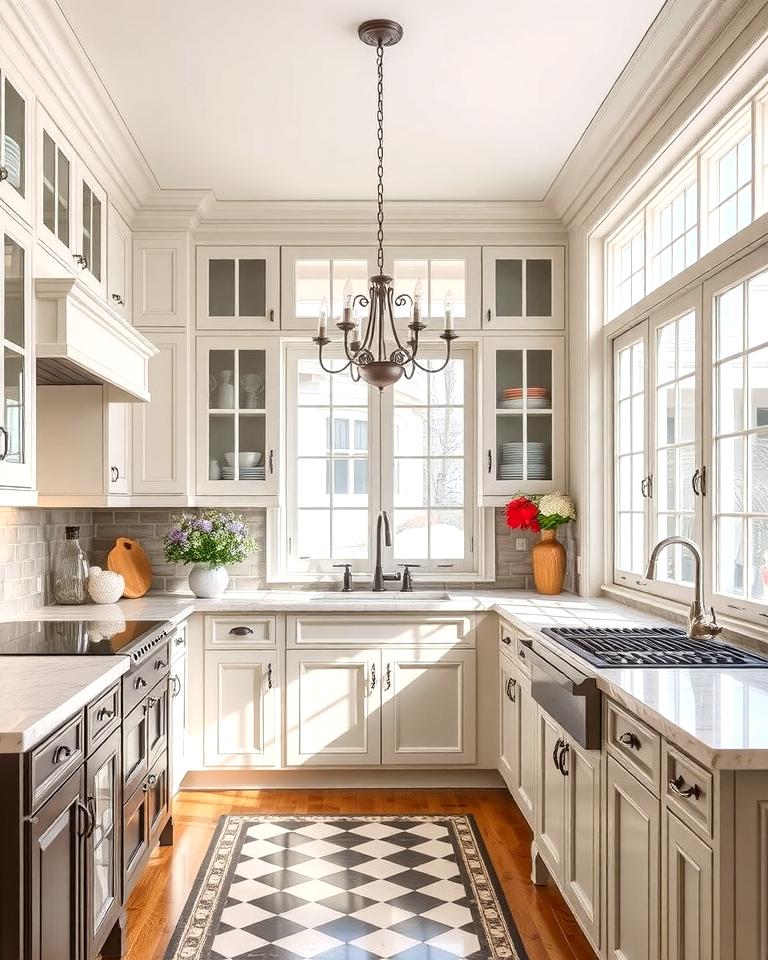 20 Sunroom Kitchen Ideas for a Bright Cooking Space