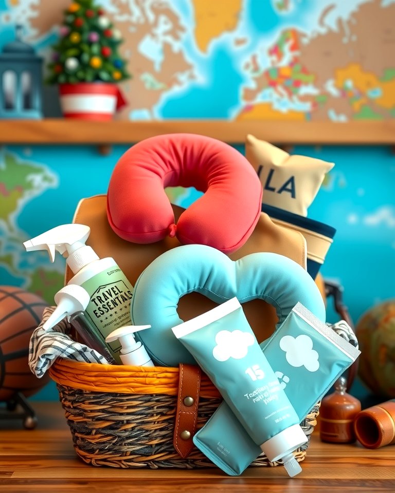 25 Gift Basket Ideas for Every Occasion and Theme