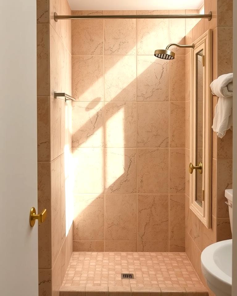 20 Stone Shower Design Ideas for a Spa-like Bathroom