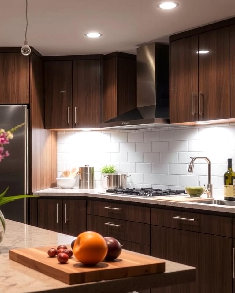 20 Recessed Lighting Ideas for Modern Home Illumination