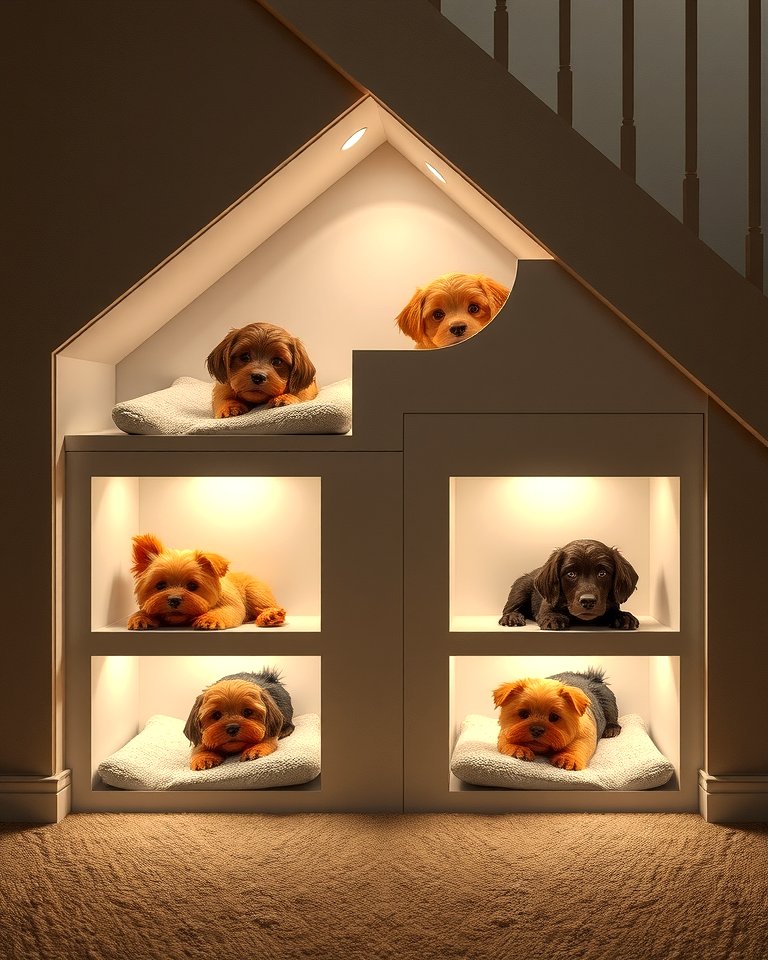 25 Dog Room Ideas for a Pet-Friendly Home