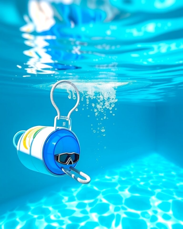 20 Pool Storage Ideas to Keep Your Backyard Tidy