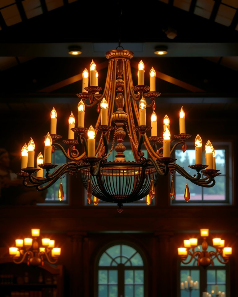 25 Decorating With Candles Ideas for a Warm and Inviting Home