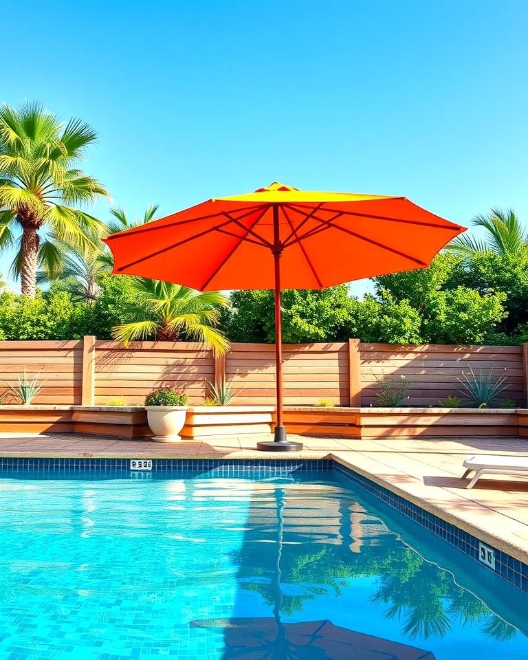 20 Pool Privacy Ideas to Enhance Your Outdoor Space