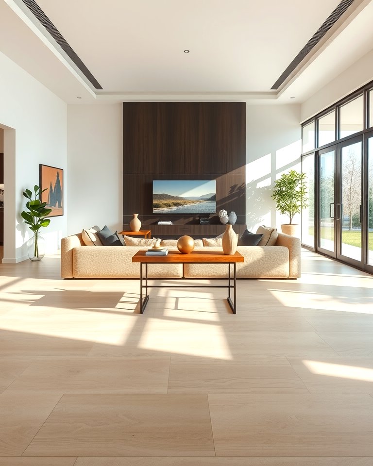 25 Long Living Room Ideas for Spacious Homes
