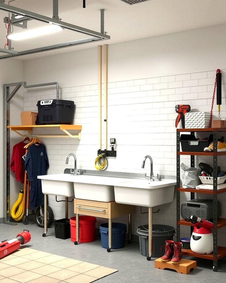 25 Creative Garage Decor Ideas for Every Style