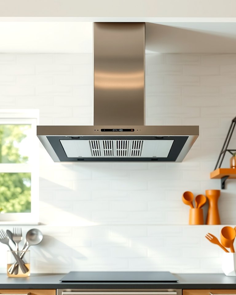 25 Practical Dirty Kitchen Ideas for Efficient Cooking Spaces