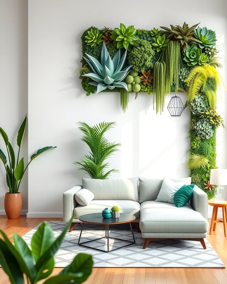 25 Feature Wall Ideas to Transform Your Space