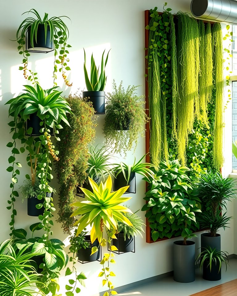 25 Large Wall Decor Ideas to Make a Bold Statement