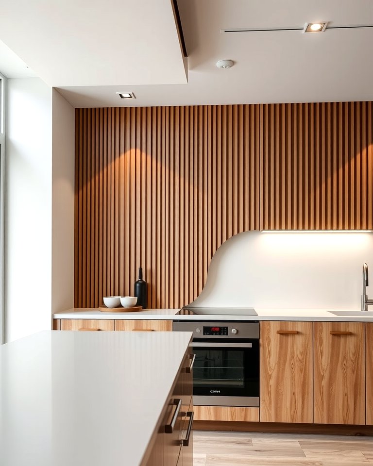 25 Kitchen Wainscoting Ideas for a Chic Upgrade