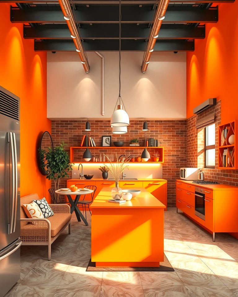 25 Kitchen Island Color Ideas to Refresh Your Space