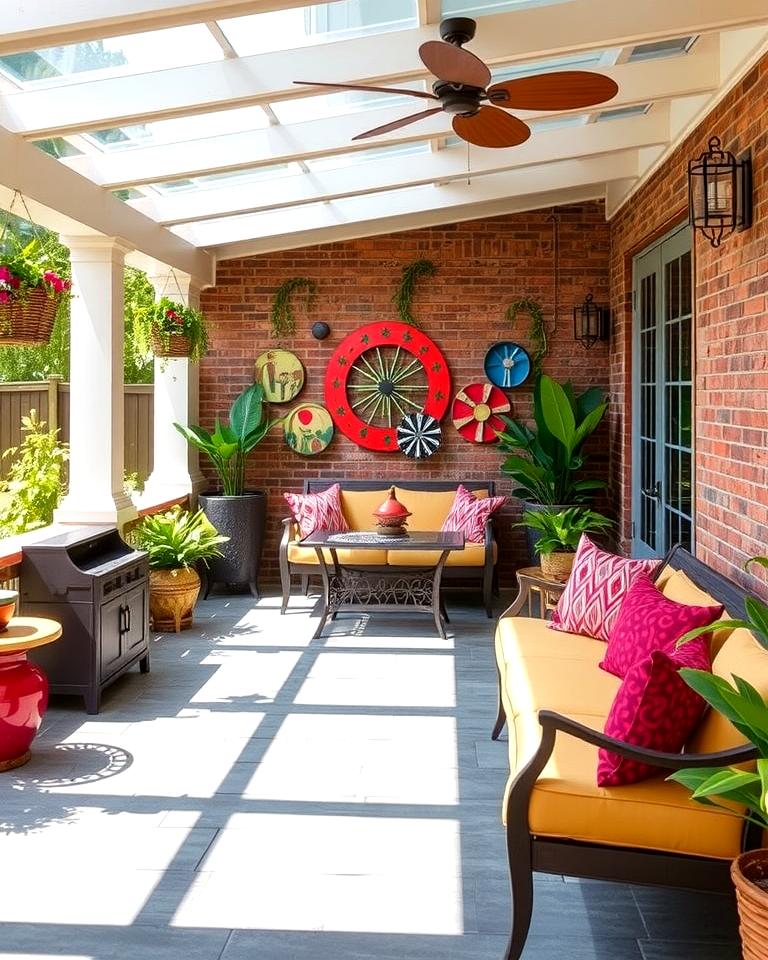 20 Patio Extension Ideas to Enhance Your Outdoor Living Space