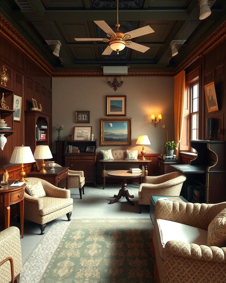 20 Garden Office Ideas for a Productive Outdoor Workspace