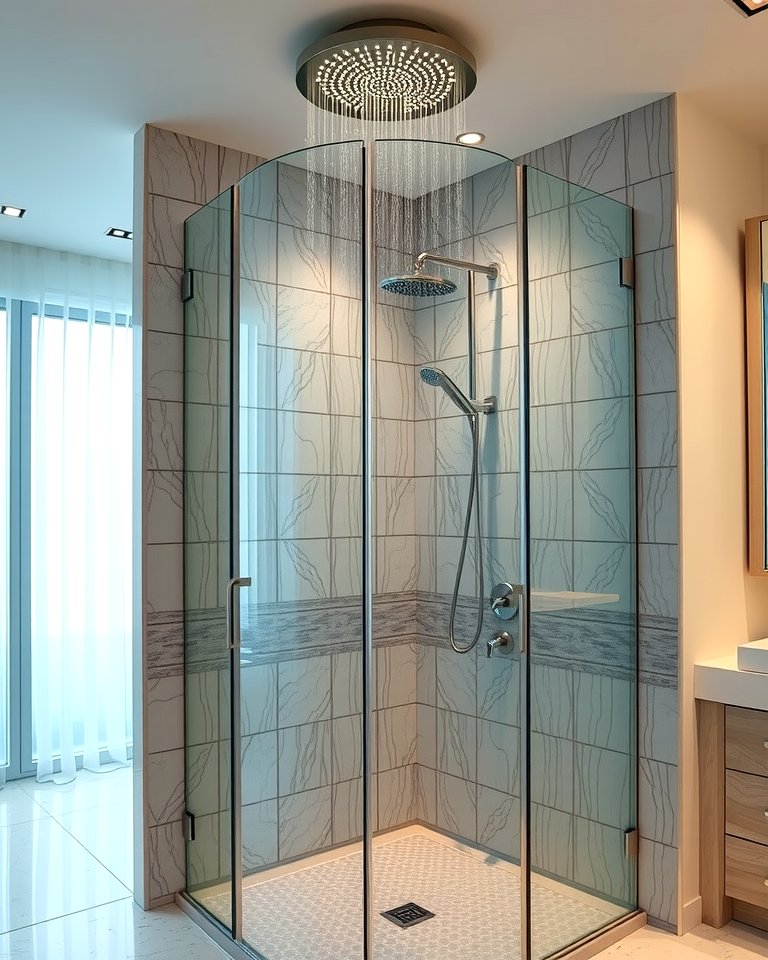25 Large Bathroom Ideas for a Luxurious Retreat