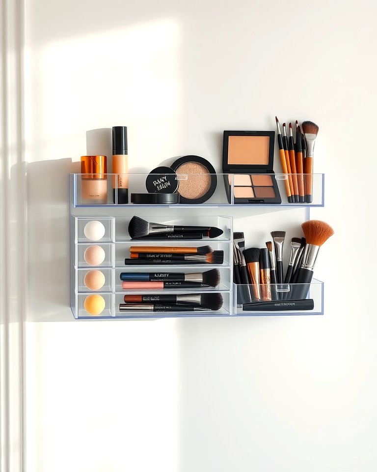 25 Stunning Makeup Room Ideas for Every Style