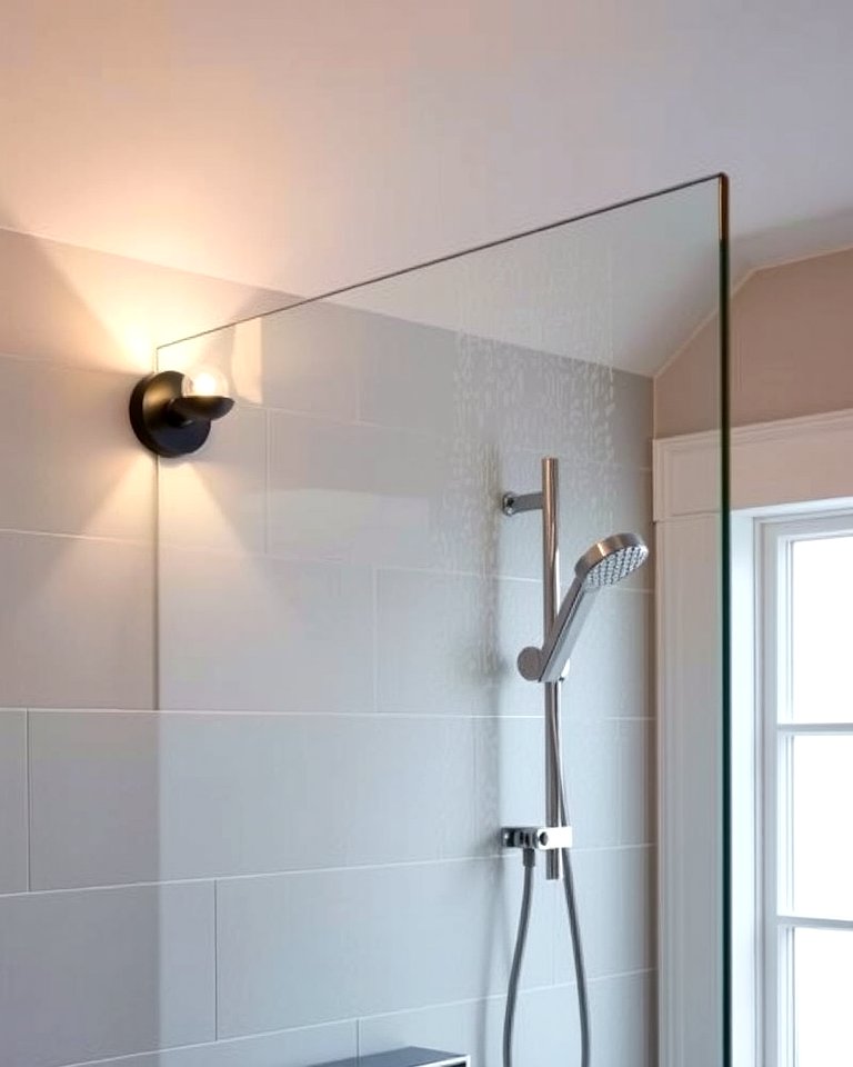 20 Shower Lighting Ideas for a Bright and Inviting Bathroom
