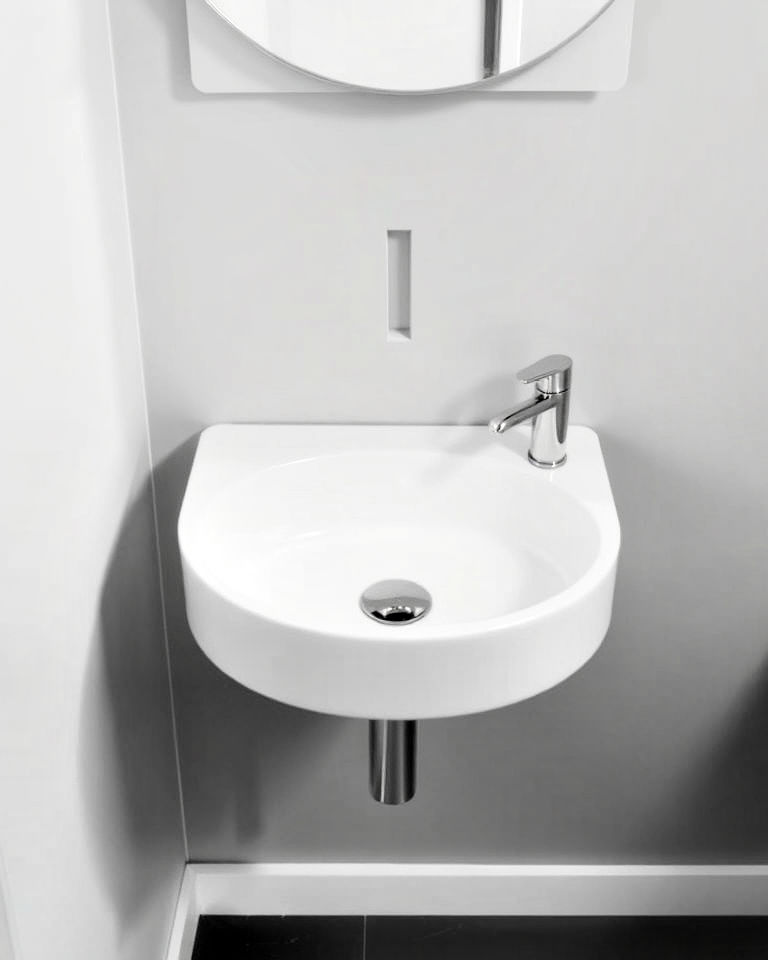 25 Bathroom Sink Ideas for Style and Functionality